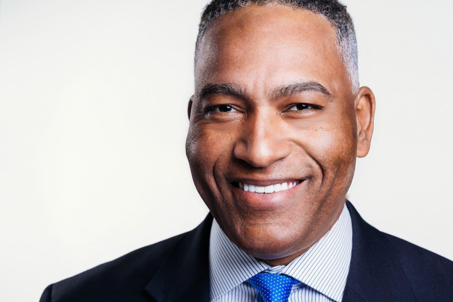 MIKE ECHOLS – CYBER SECURITY